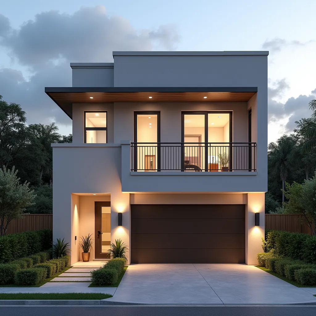 Discovering Arabella 3 Townhouses: Key Features & Insights