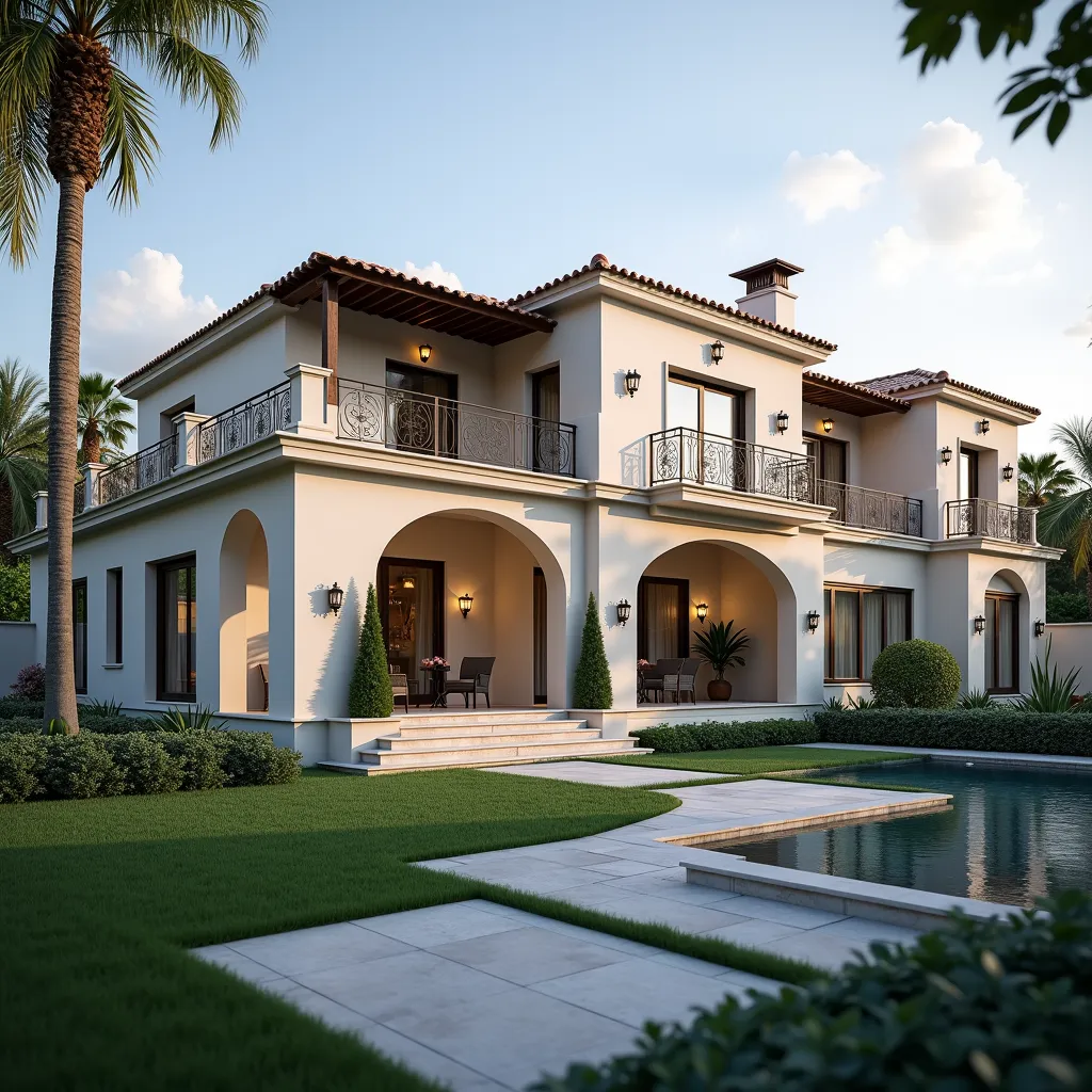 Exploring Meadows Villas for Sale: A Detailed Guide